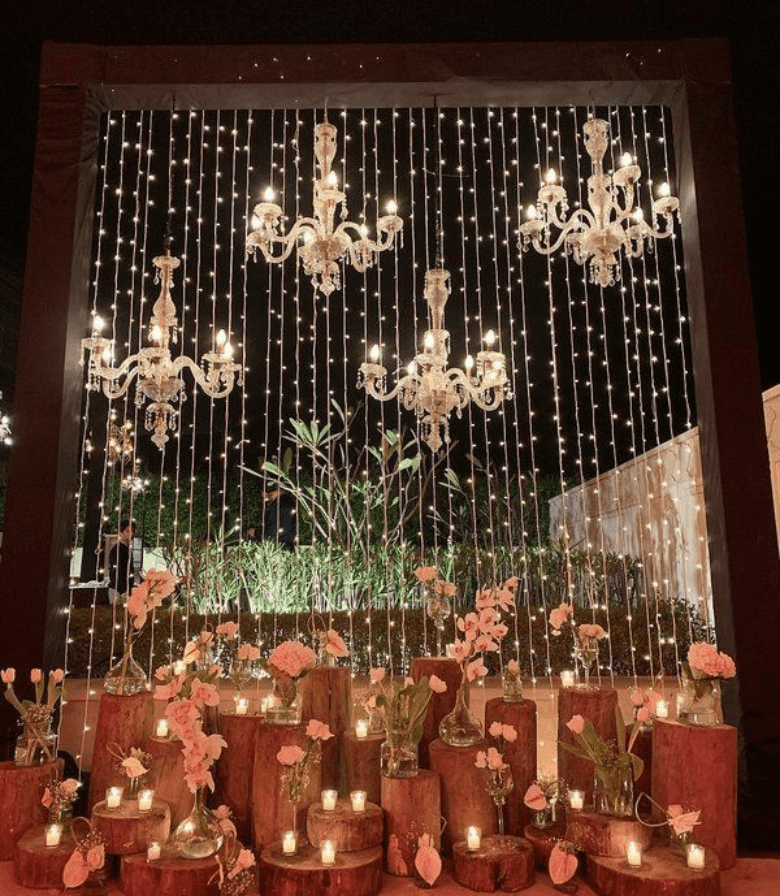 Bespoke – Events & Décor