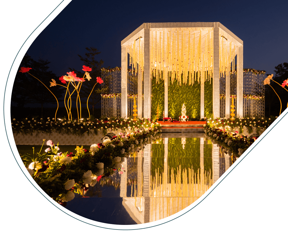 Bespoke – Events & Décor